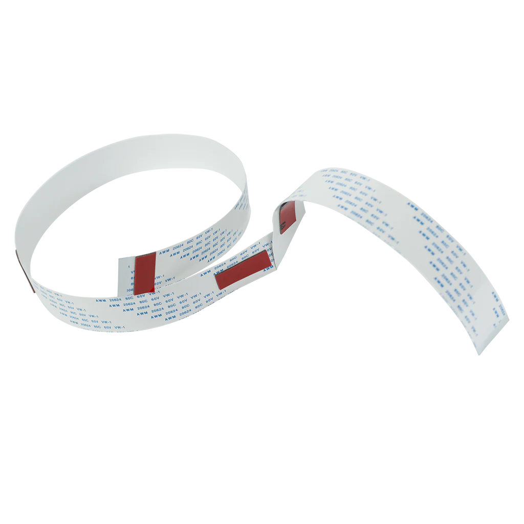 Cablu FFC Craftbot 2 / Plus / Pro FFC Cable – 3D Dot Imprimare 3D