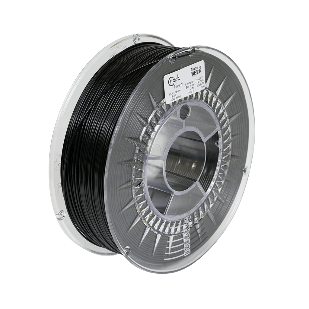 Filament 3D Craftbot PLA – 3D Dot Imprimare 3D