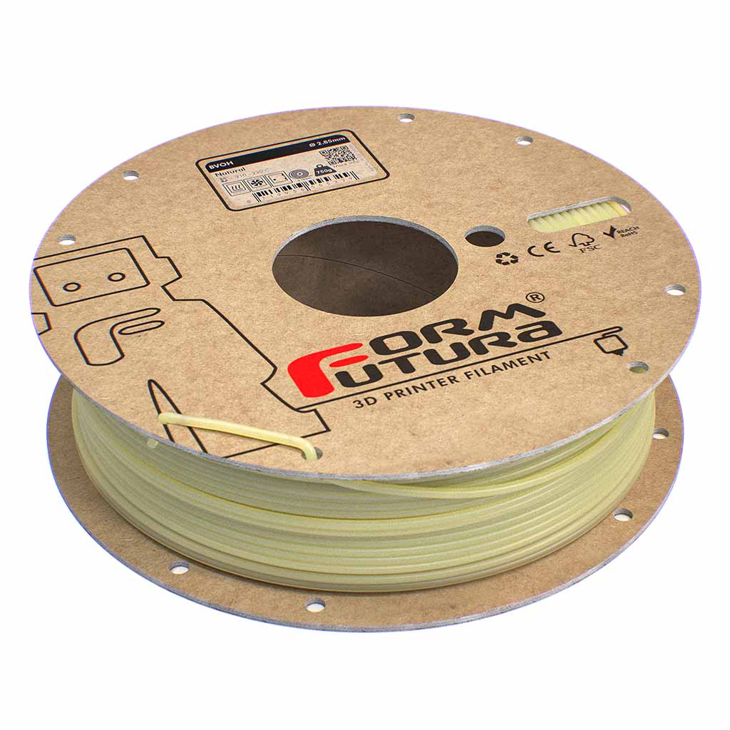 Filament 3D Formfutura BVOH – 3D Dot Imprimare 3D