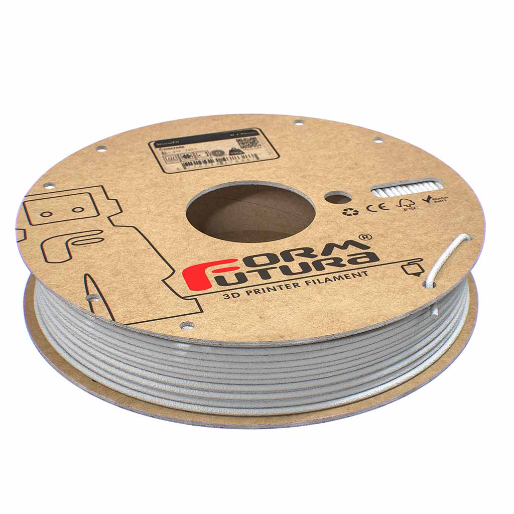 Filament 3D FormFutura StoneFil PLA – 3D Dot Imprimare 3D