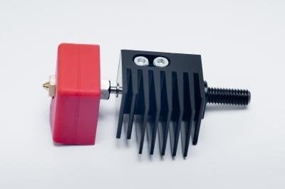 Hotend All Metal Craftbot – 3D Dot Imprimare 3D