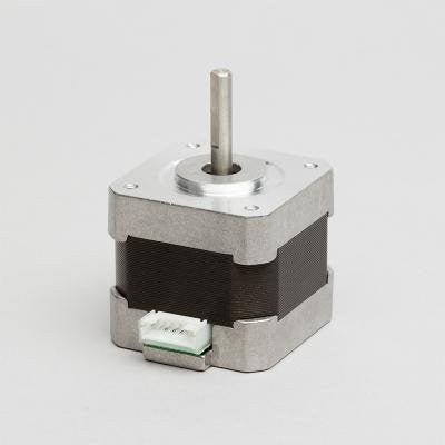 Craft Craftbot 2 / Plus / Pro Nema 17 Stepper Motor 26mm – 3D Dot ...