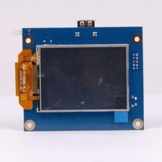 Panou LCD HMI V3.1 Craftbot Plus / Pro PCB - HMI v3.1t – 3D Dot ...