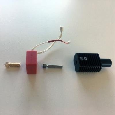 Craftbot 3 N1 Hotend – 3D Dot Imprimare 3D